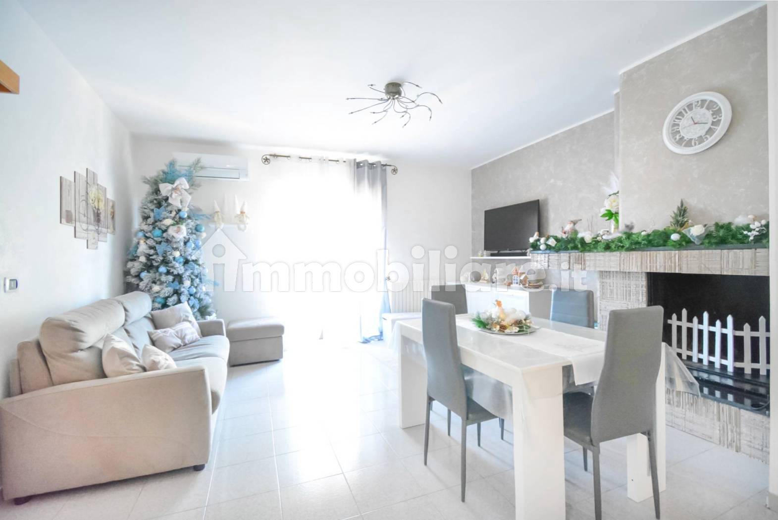 Quadrilocale San Vito dei Normanni, San Vito dei Normanni