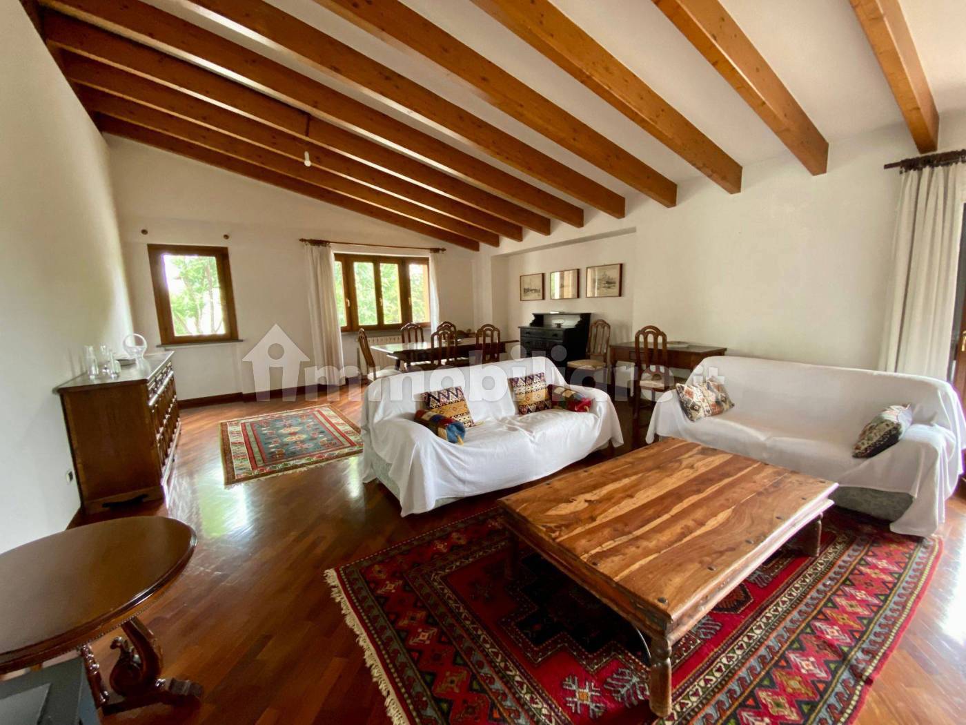 Trilocale via Novati, 2B, Porta Romana, Cremona