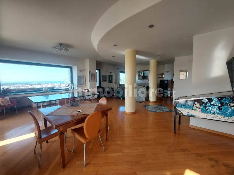 Appartamento via Fonte Cesia, Verrotti, Montesilvano