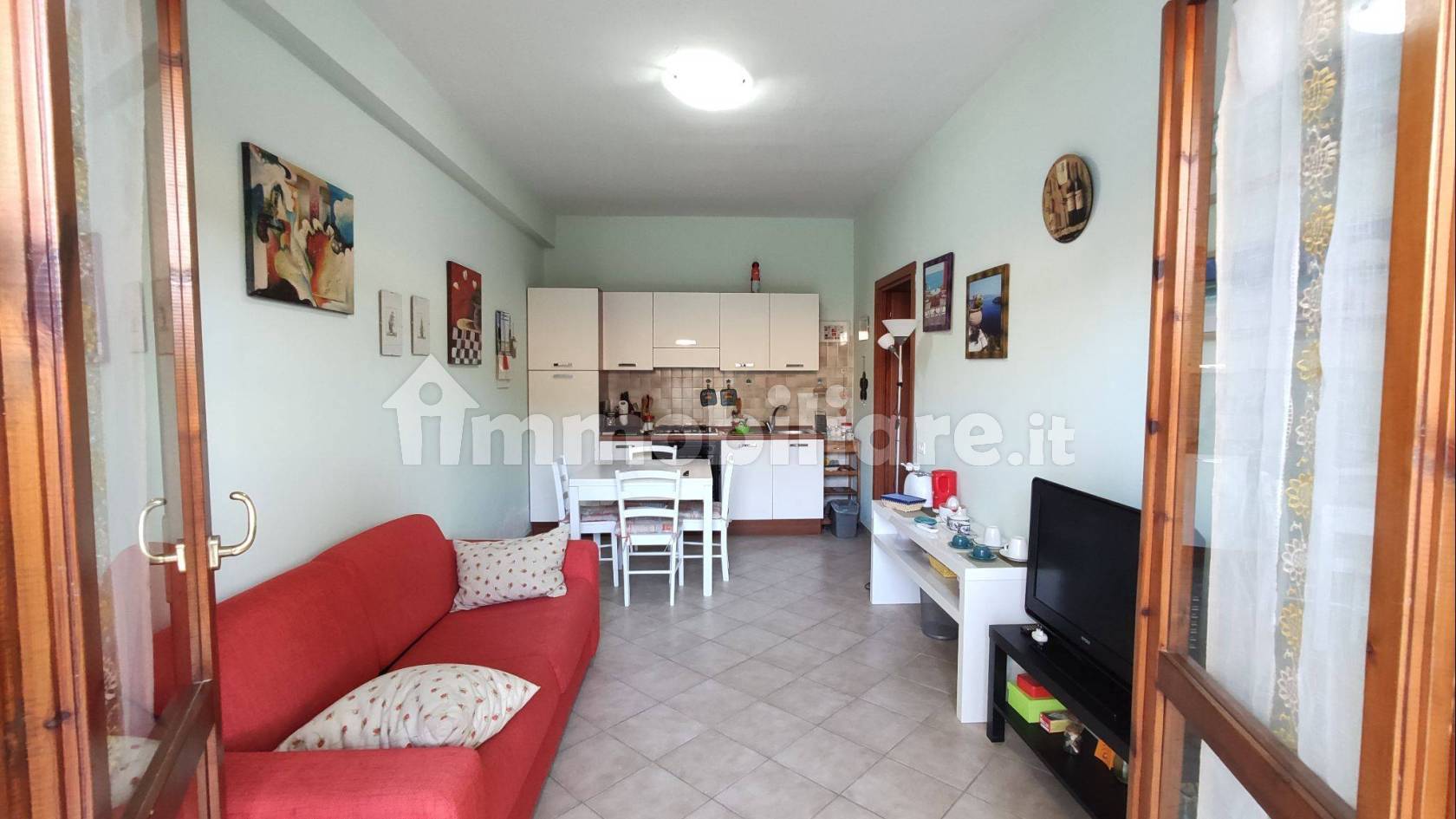 Bilocale via Vittorio Alfieri 54, Villasimius