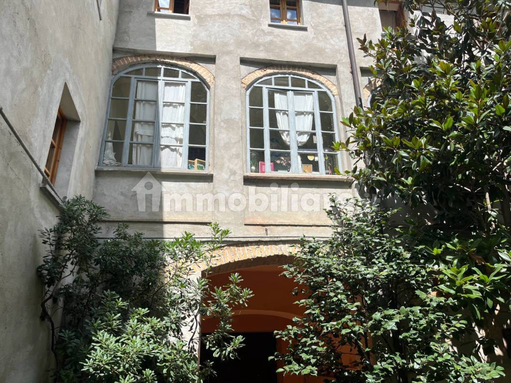 Palazzo - Edificio via marconi 54, Santo Stefano Belbo, Rif. 105206885 ...