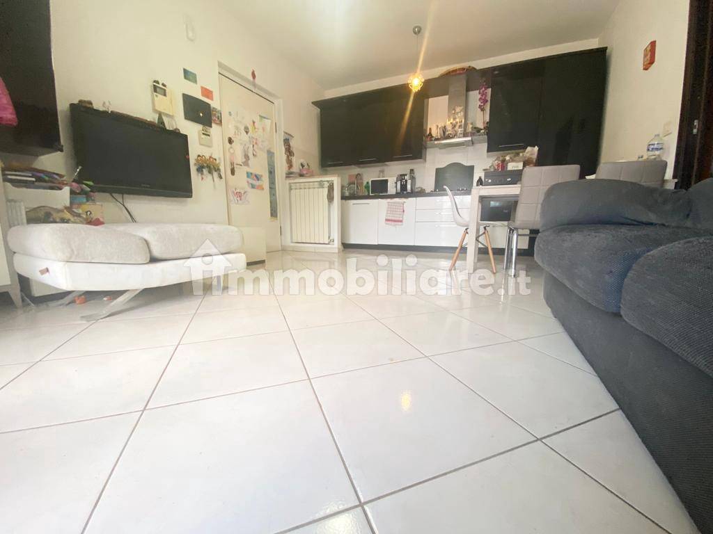 Vendita Appartamento Pescara. Trilocale in via Colle Innamorati 335. Ottimo stato, piano ...