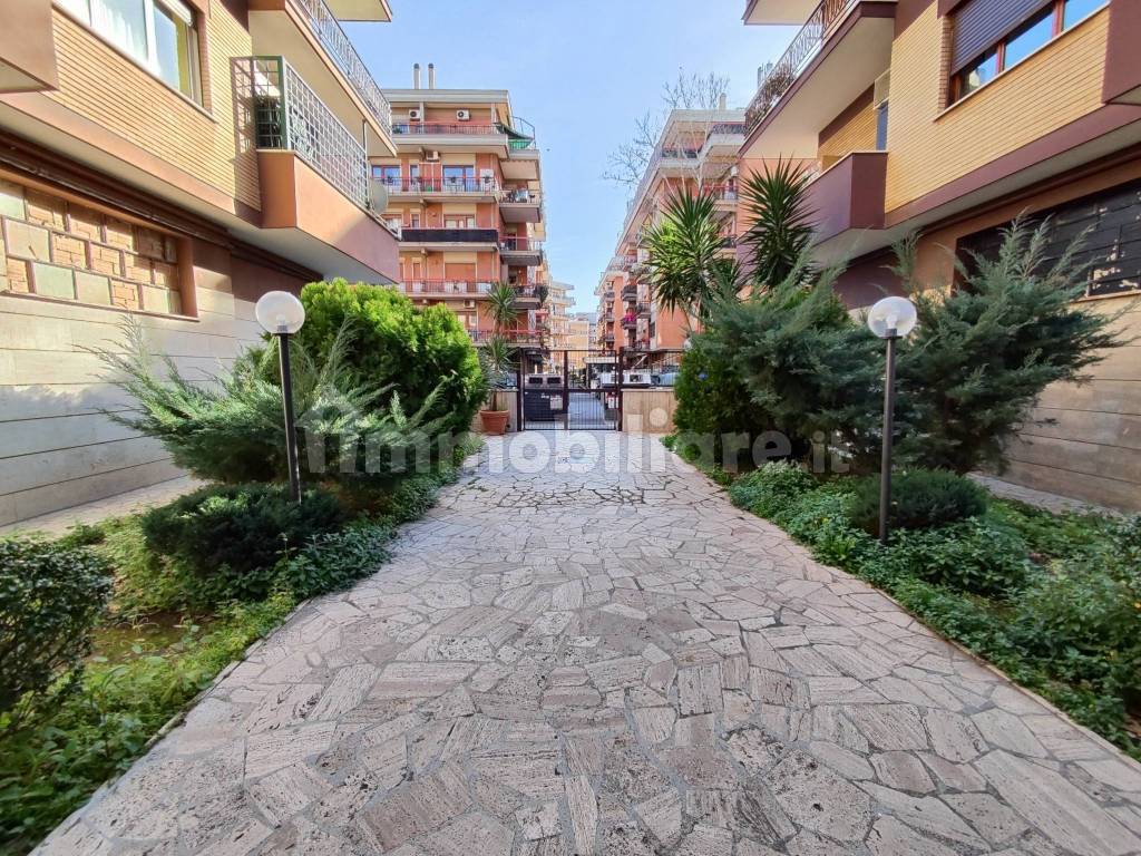Affitto Appartamento Roma. Bilocale in corso Duca di Genova. Ottimo ...