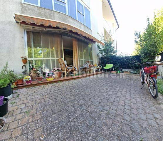 Vendita Appartamento Comacchio. Bilocale in via Monte Croce 33. Buono ...