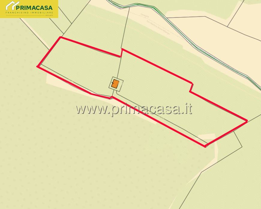 Terreno agricolo via palu 1, San Martino Buon Albergo, rif. 105219965 ...