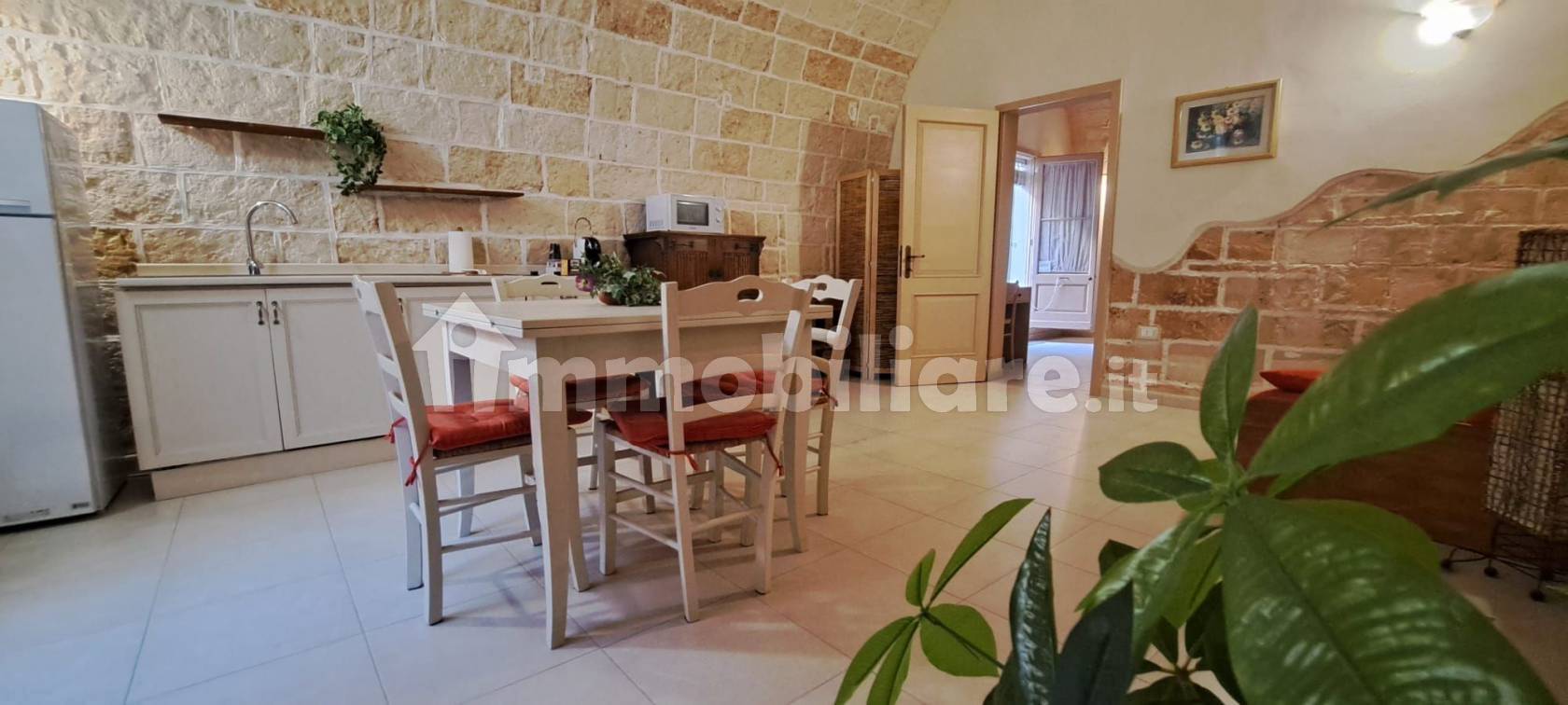 Bilocale via Angelo Custode 28, Centro, Nardò