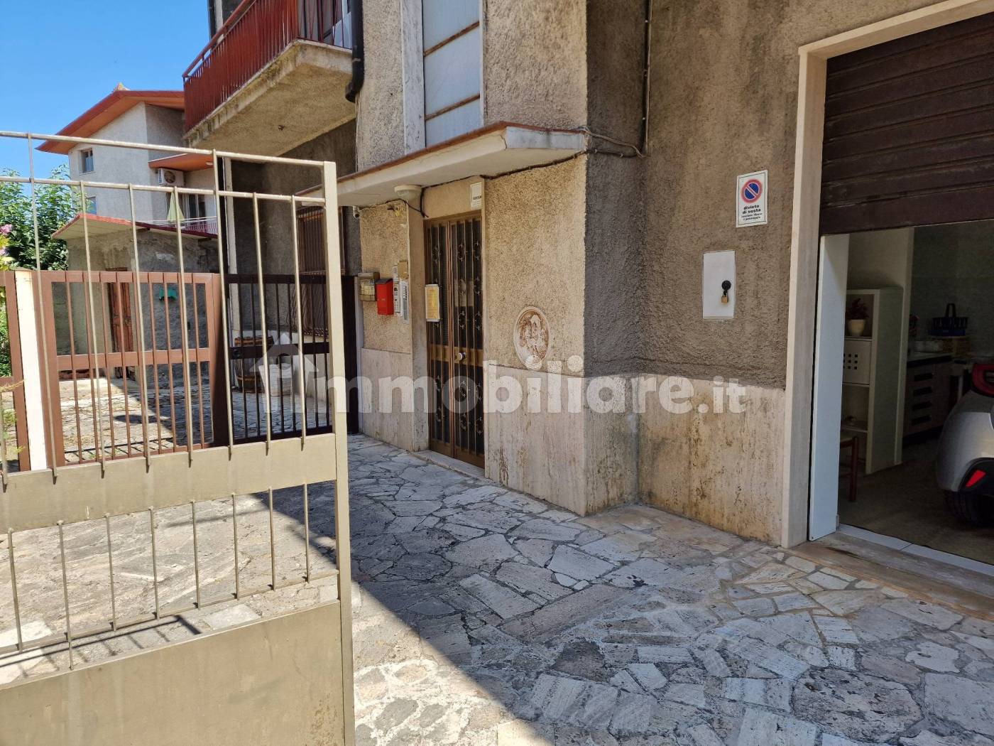 Garage - Box in Vendita