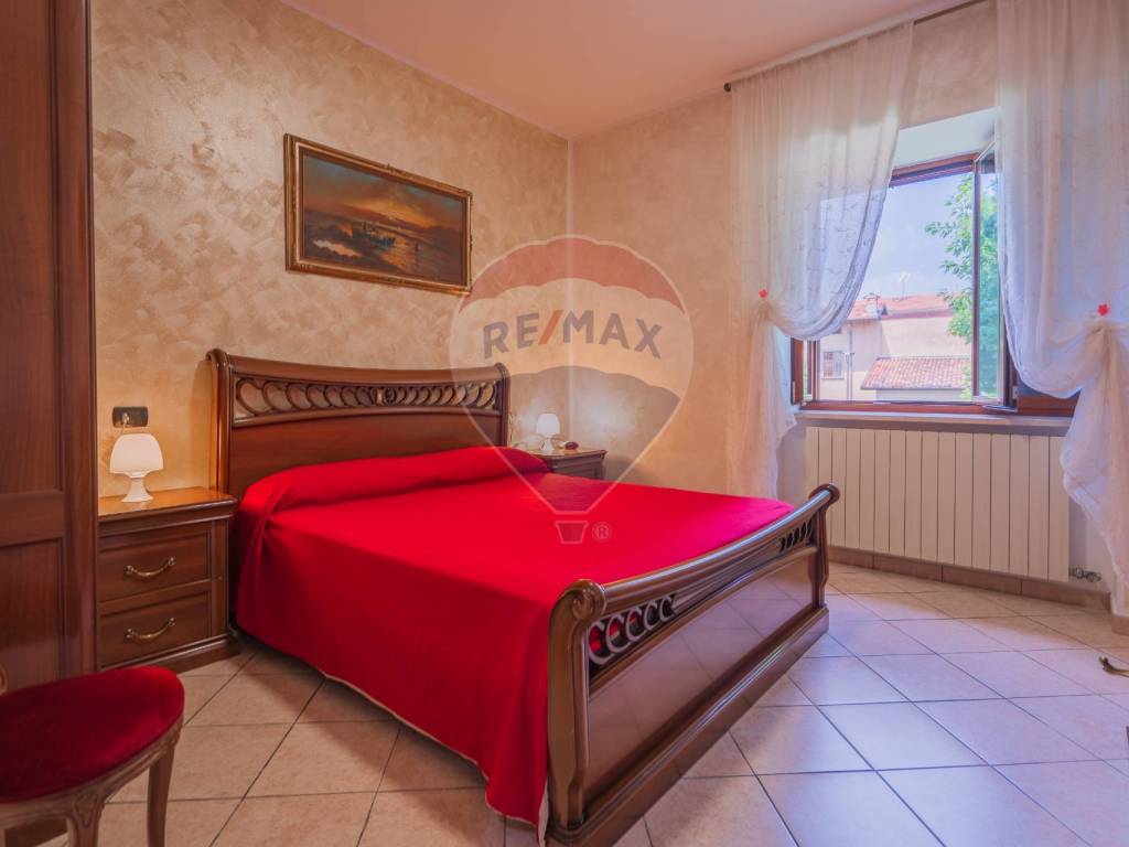 Vendita Appartamento Filago. Trilocale in vicolo San Rocco 6. Ottimo ...