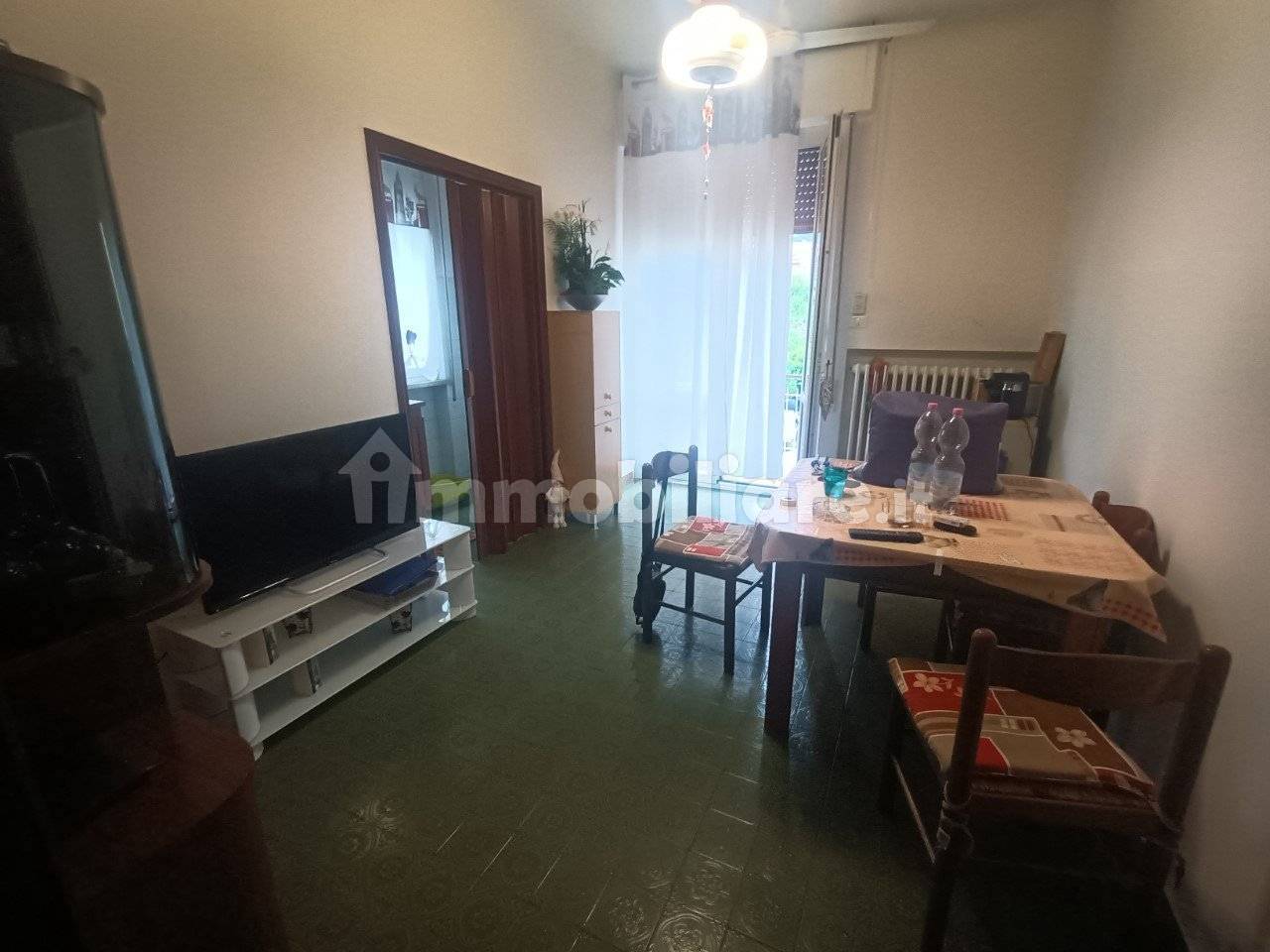 Trilocale via Giosuè Borsi, Villa Fastiggi, Pesaro