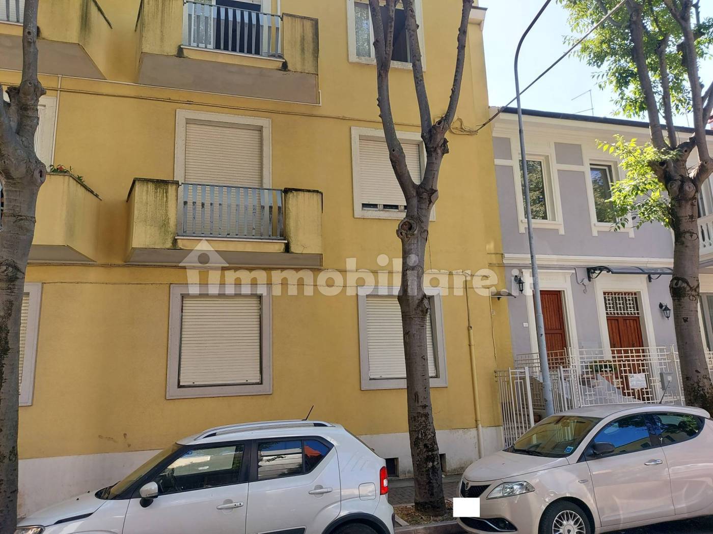 Trilocale viale Giuseppe Picciola, Centro Mare, Pesaro