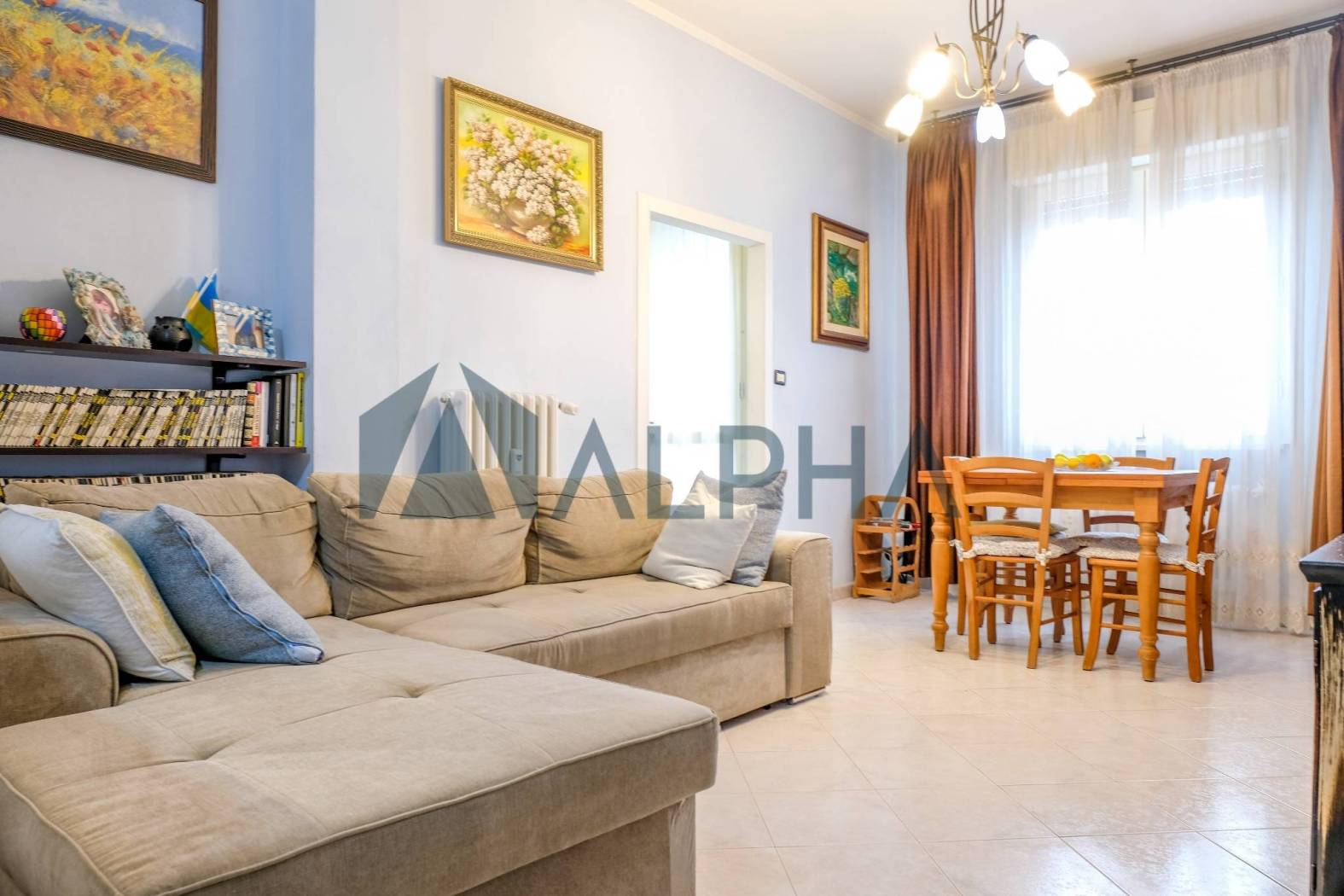 Trilocale via Sicilia, Stadio - La Fiorita, Cesena