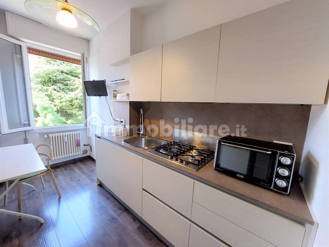 Trilocale via Francesco Bonafede 13, Santa Rita, Padova