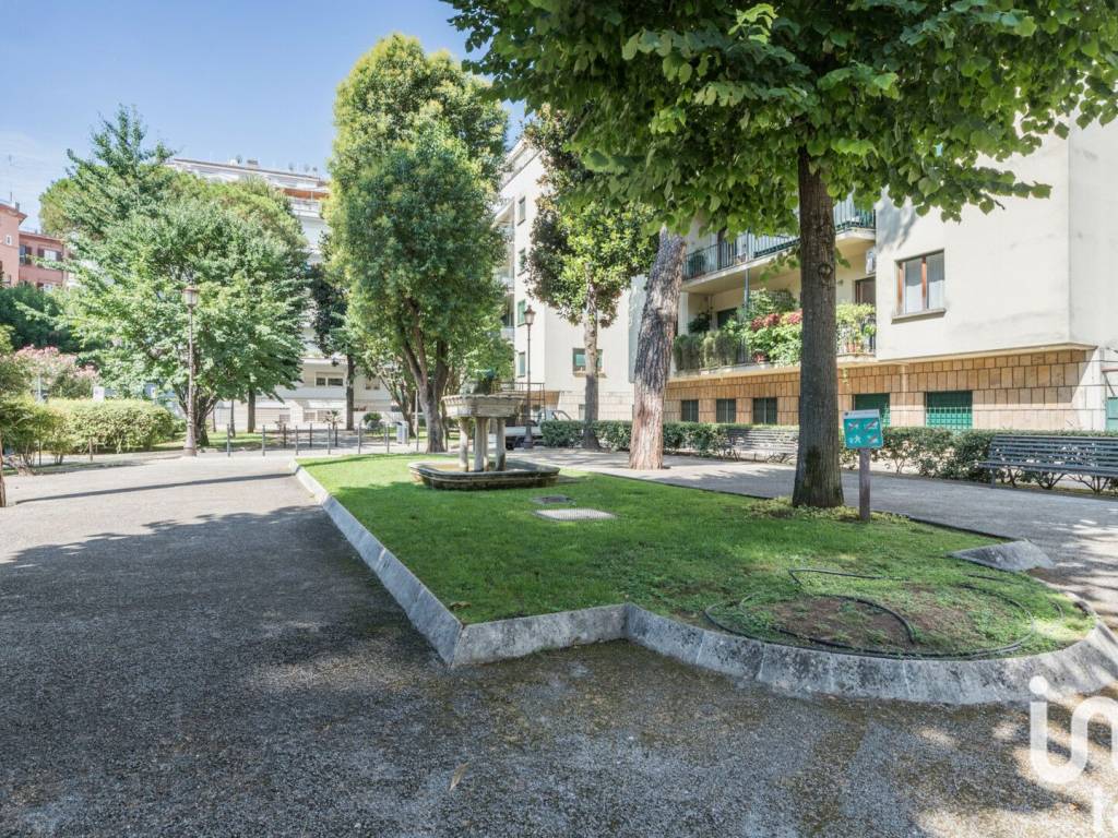 Ufficio - Studio largo Messico, Roma, Rif. 105244113 - Immobiliare.it