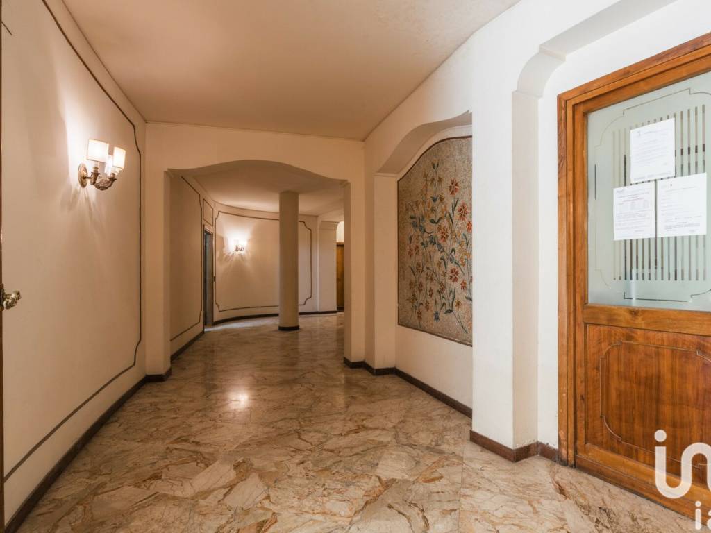 Ufficio - Studio largo Messico, Roma, Rif. 105244113 - Immobiliare.it