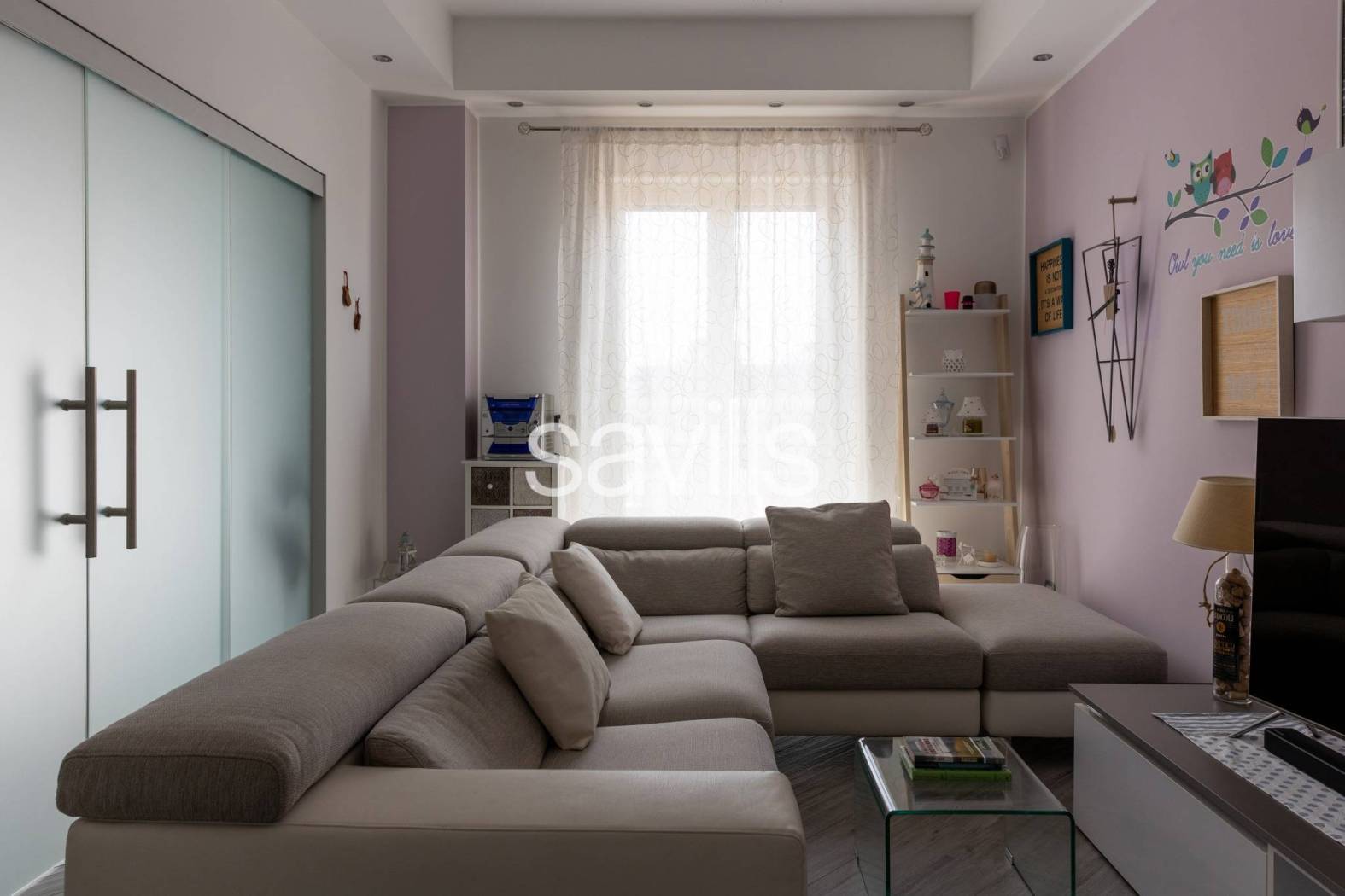 Quadrilocale via Francesco Laurana, Libertà - Villabianca, Palermo