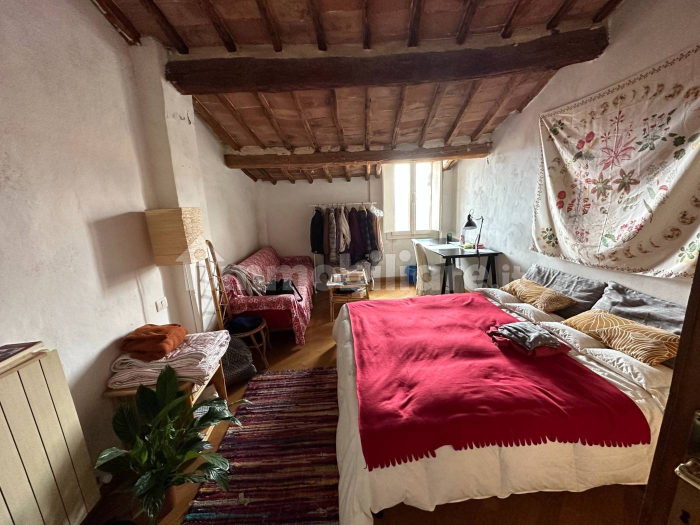 Quadrilocale via della Viola 26, Centro Storico, Perugia