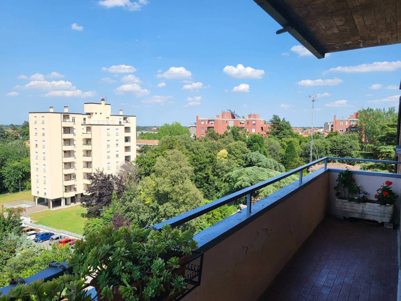 Trilocale via Fornace, San Lazzaro, San Lazzaro di Savena