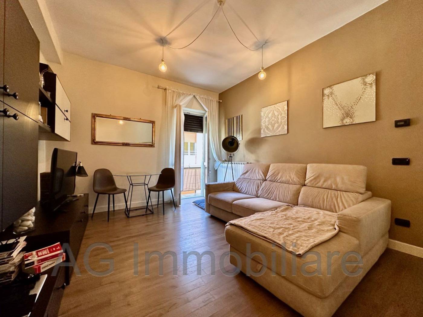 Trilocale via Luigi Rigola 40, Intra, Verbania