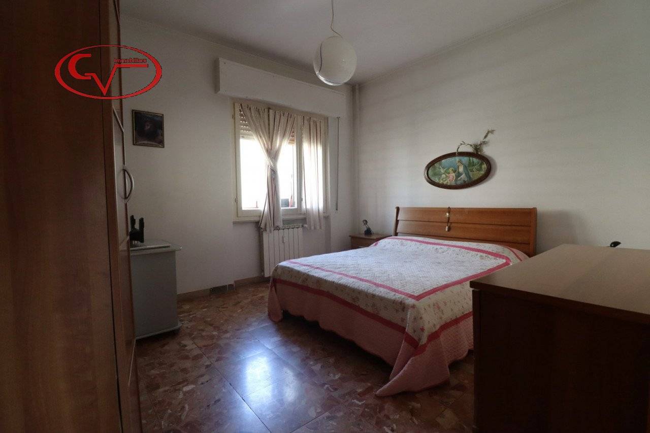 Quadrilocale via Napoli, San Giovanni Valdarno