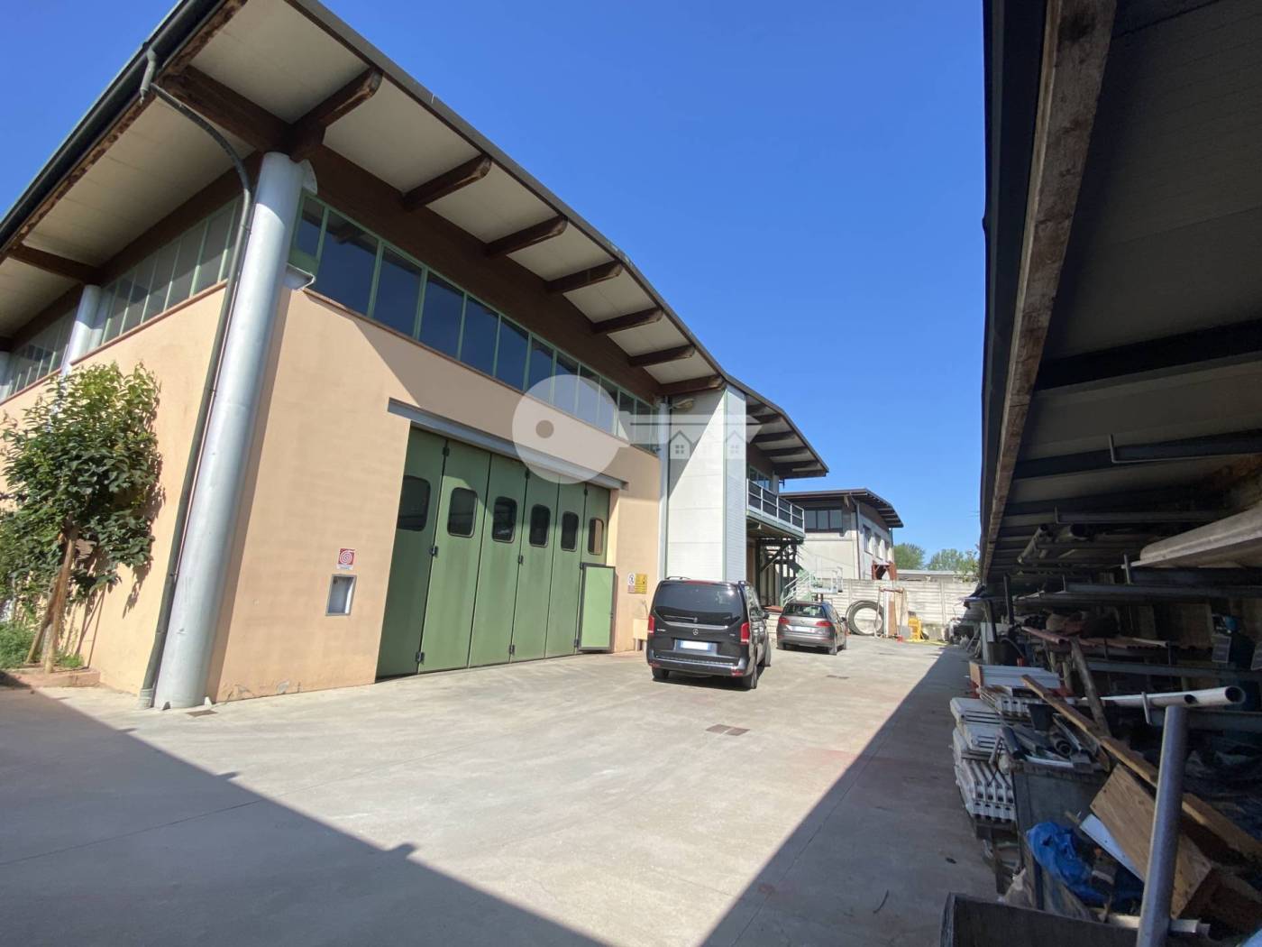 Negozio - Locale commerciale in Vendita