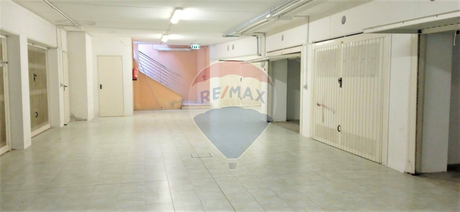 Garage - Box in Vendita