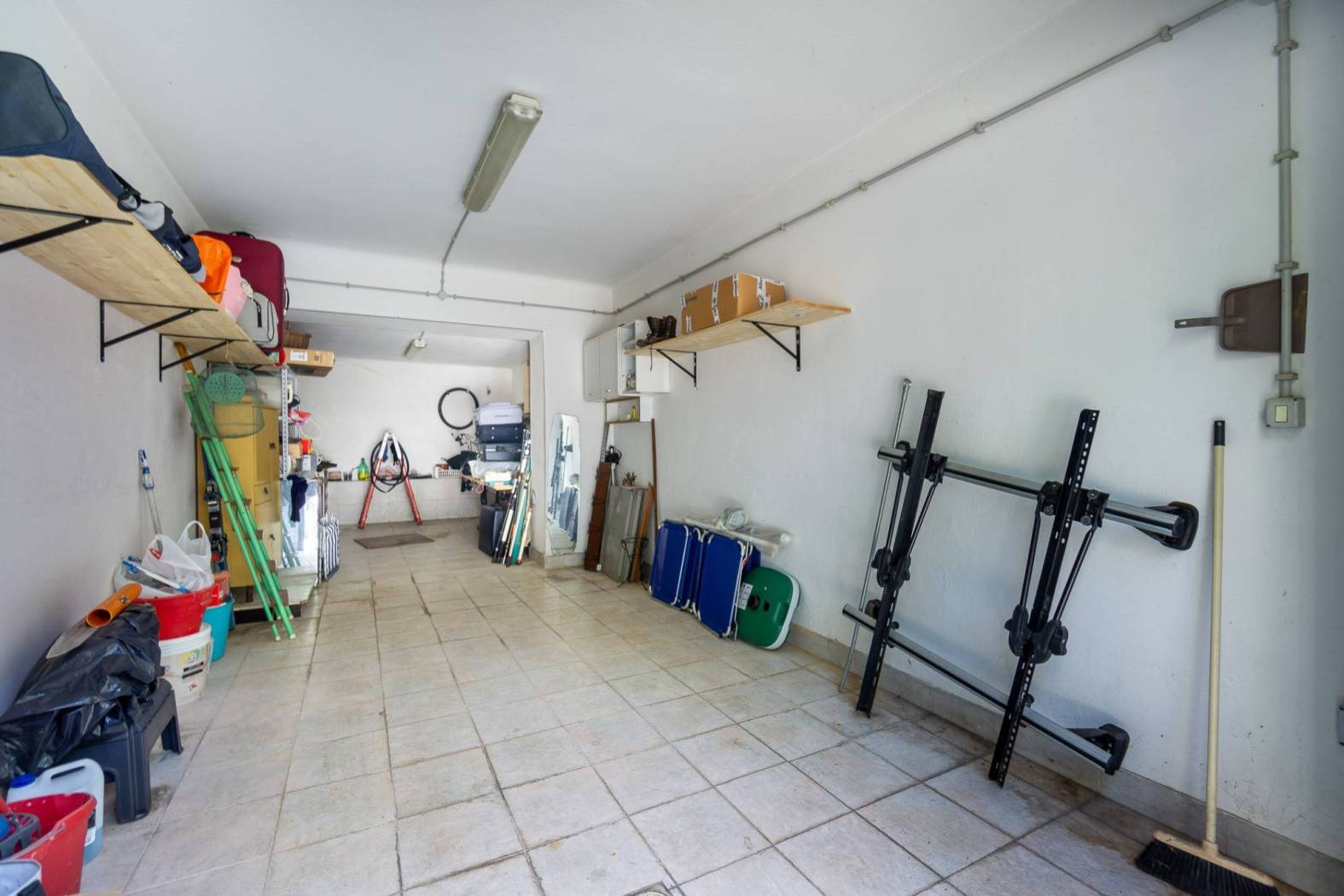 Garage - Box in Vendita