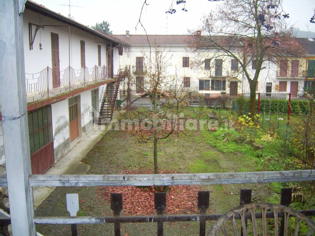 Vendita Terratetto plurifamiliare Rivalta Bormida. Da ristrutturare ...