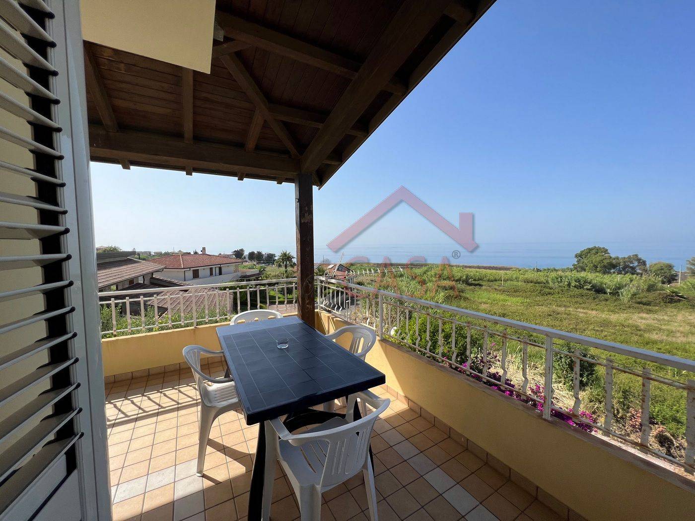 Trilocale Contrada Brace 11A, Briatico