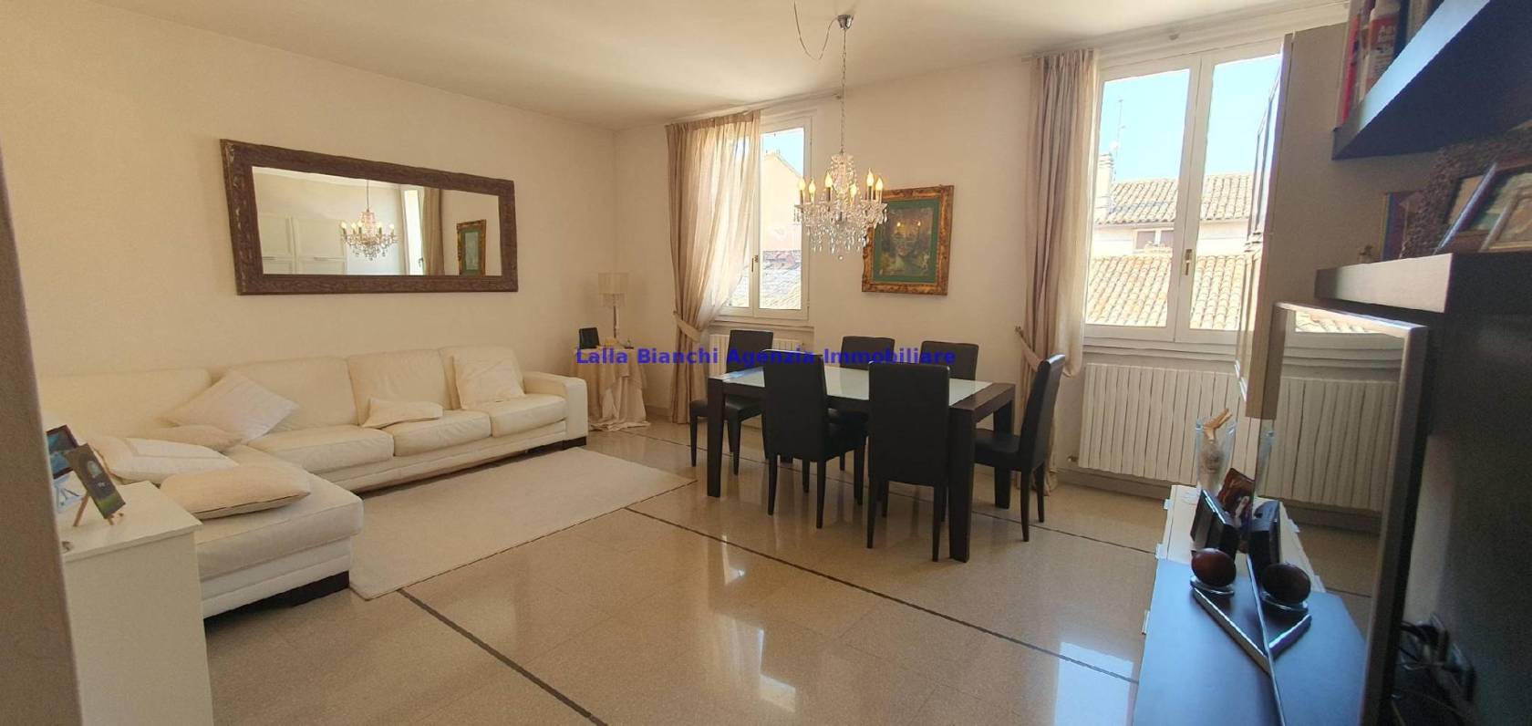 Bilocale corso Xi Settembre, Centro Storico, Pesaro