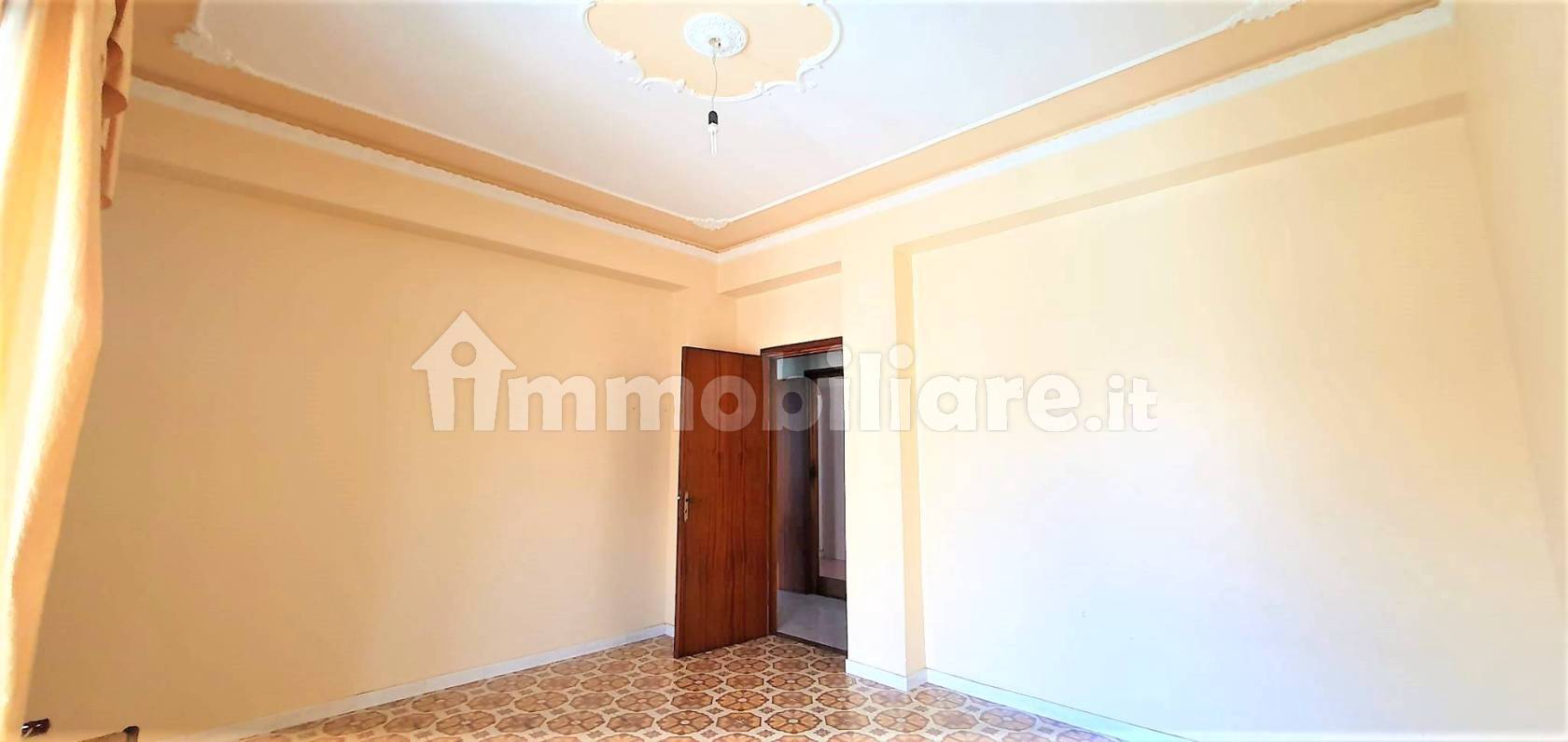 Appartamento via Onorevole Giuseppe Paratore 13, Centro, Milazzo