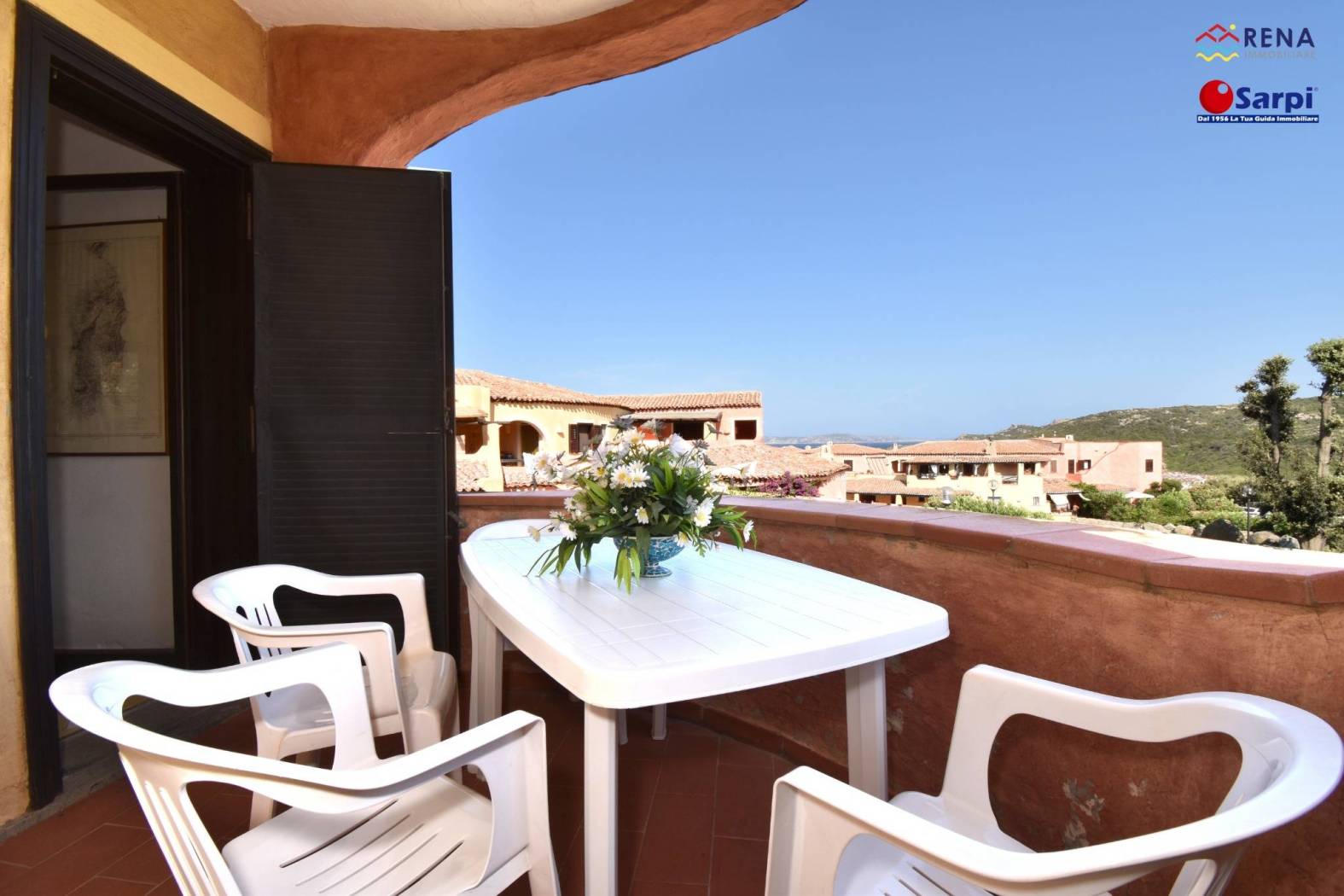 Trilocale La Marmorata, La Marmorata, Santa Teresa Gallura