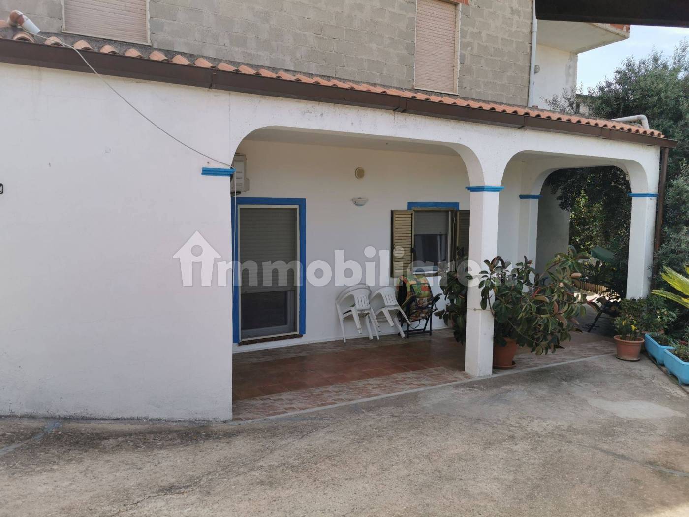 Quadrilocale via Monte Limbara 5, Oliena