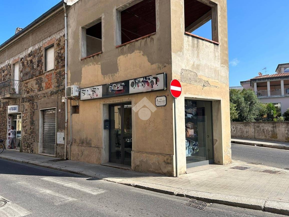 Laboratorio in Vendita