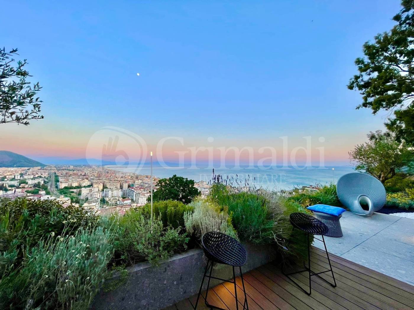 Trilocale viale delle Ginestre, Irno - Brignano, Salerno