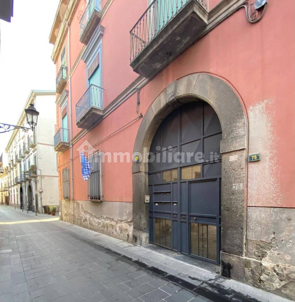 Appartamento via Gustavo Origlia 69, Nocera Inferiore