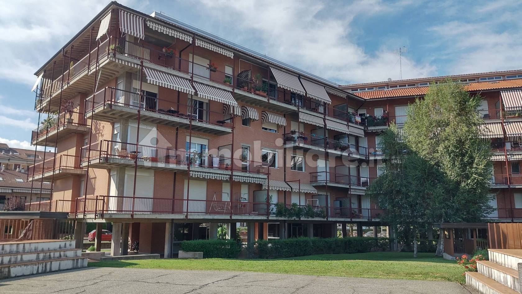 Quadrilocale via Beppe Fenoglio, San Paolo - Cuneo 2, Cuneo