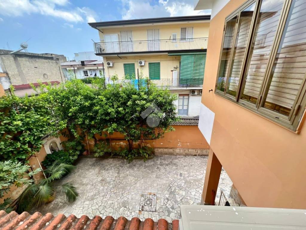 Vendita Villa plurifamiliare in via Risorgimento 60 Grumo Nevano. Buono ...