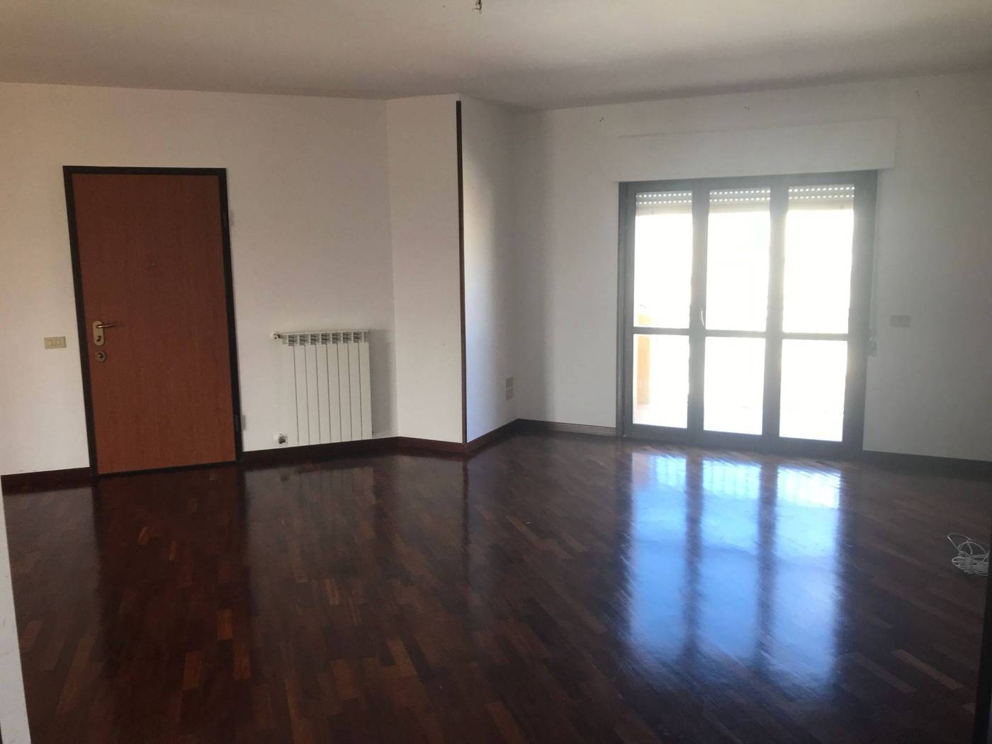 Quadrilocale via Solferino, Centro Urbano, Marsala