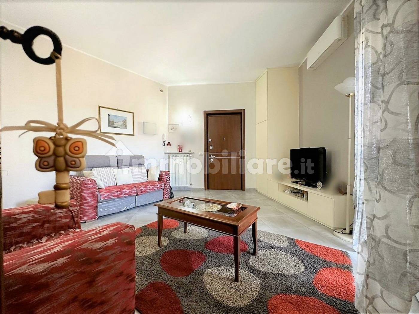 Appartamento ottimo stato, quarto piano, Belvedere, Piacenza
