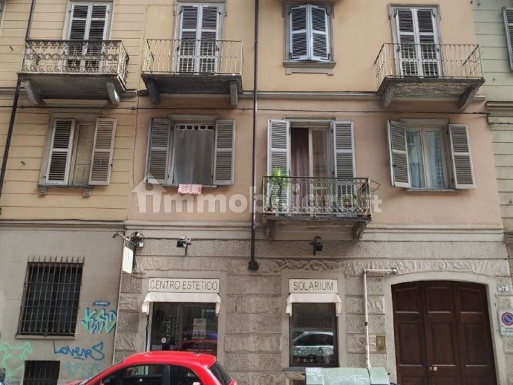 Affitto Appartamento in via Santa Giulia 57. Torino. Ottimo stato ...