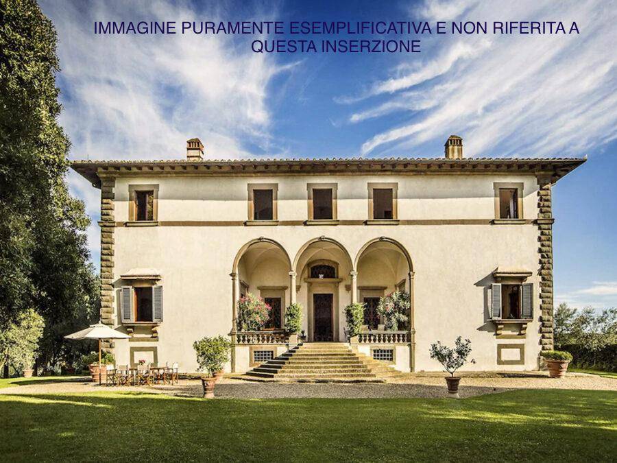 Vendita Villa unifamiliare in via dei Colli Bologna. Ottimo stato ...