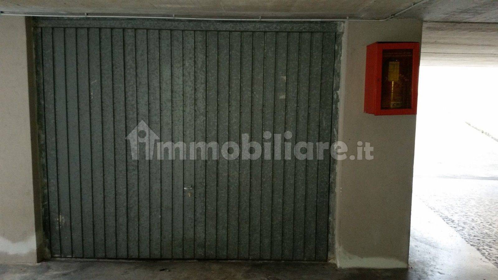 Garage - Box in Vendita