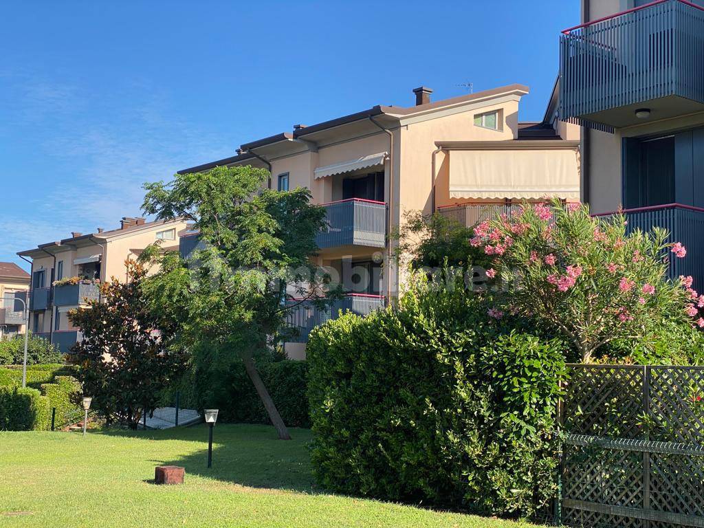 Trilocale via Bidente 18, Villaggio Primo Maggio, Rimini