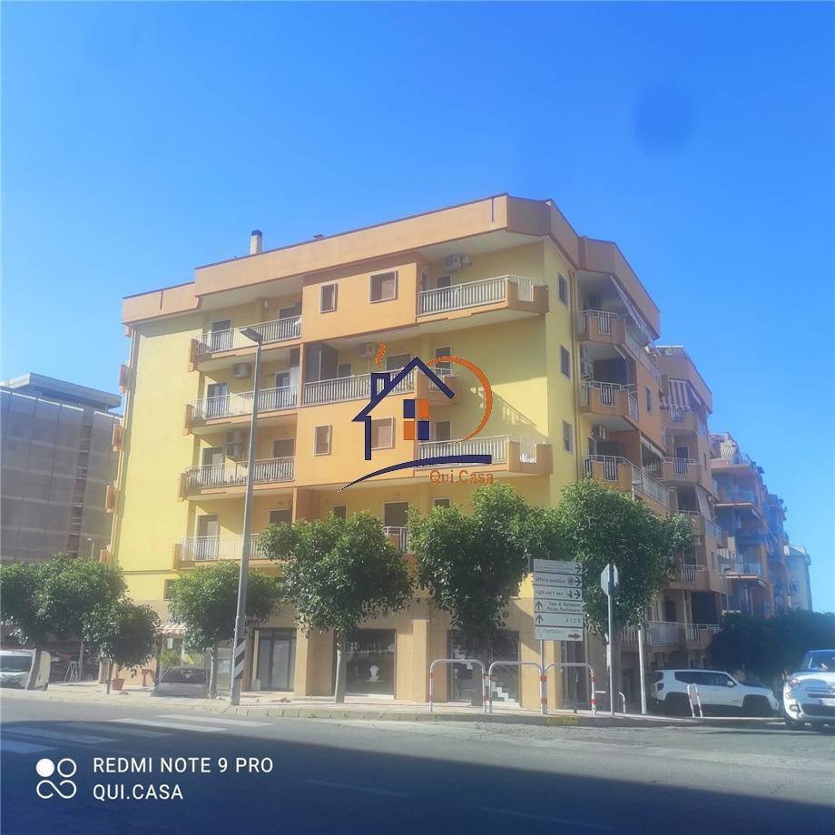 Bilocale via dei Bizantini, Rossano Stazione, Corigliano-Rossano