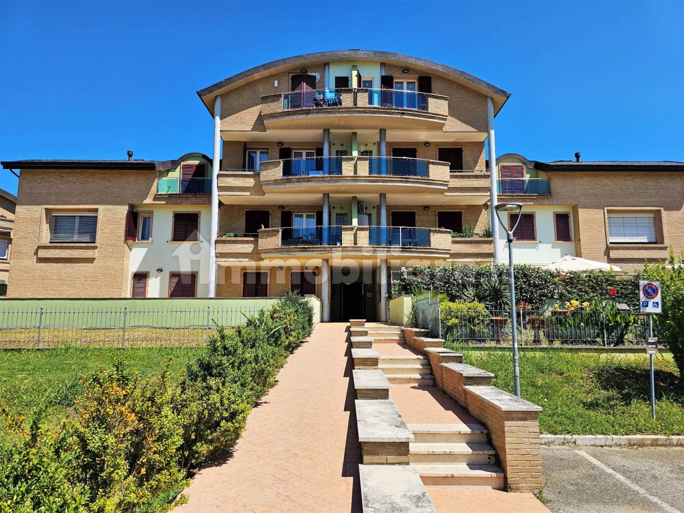 Quadrilocale ottimo stato, Villa Pitignano, Perugia