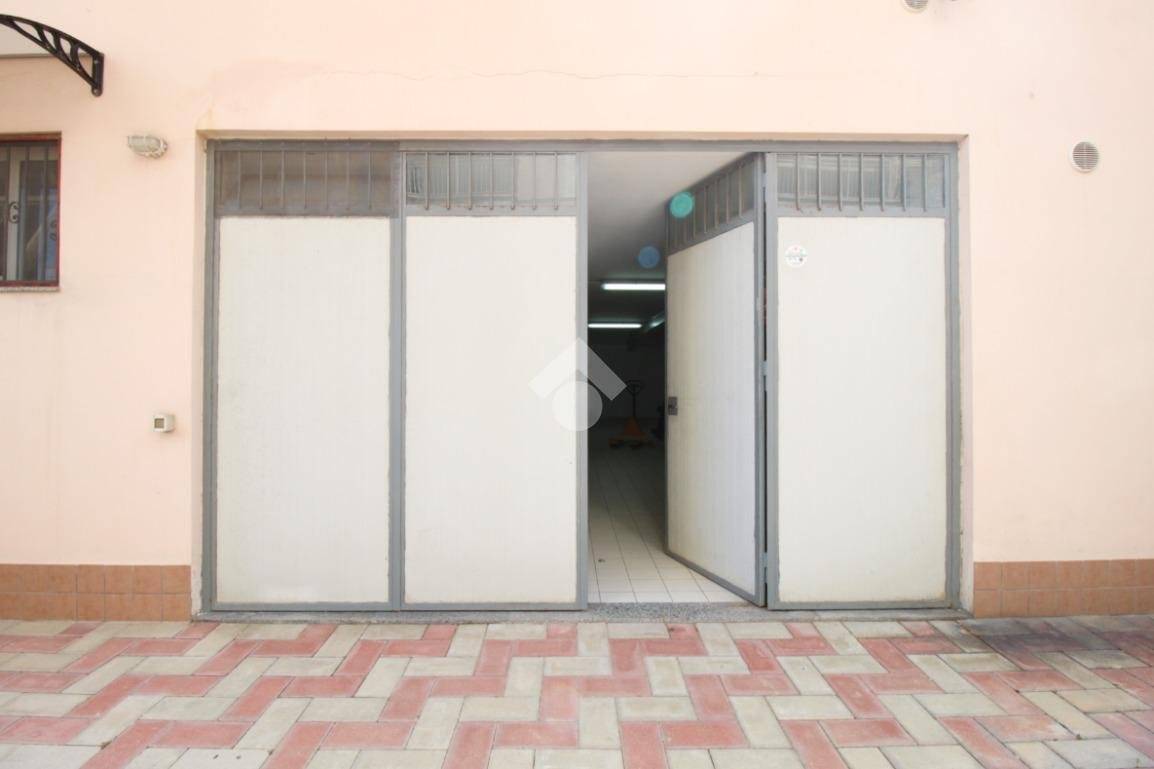Garage - Box in Vendita