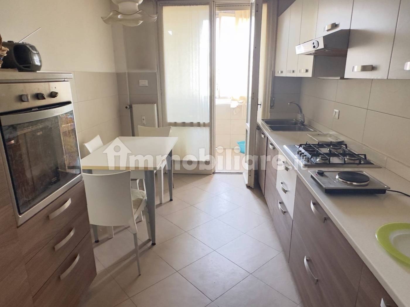 Trilocale da ristrutturare, quinto piano, Volontari - Planis, Udine