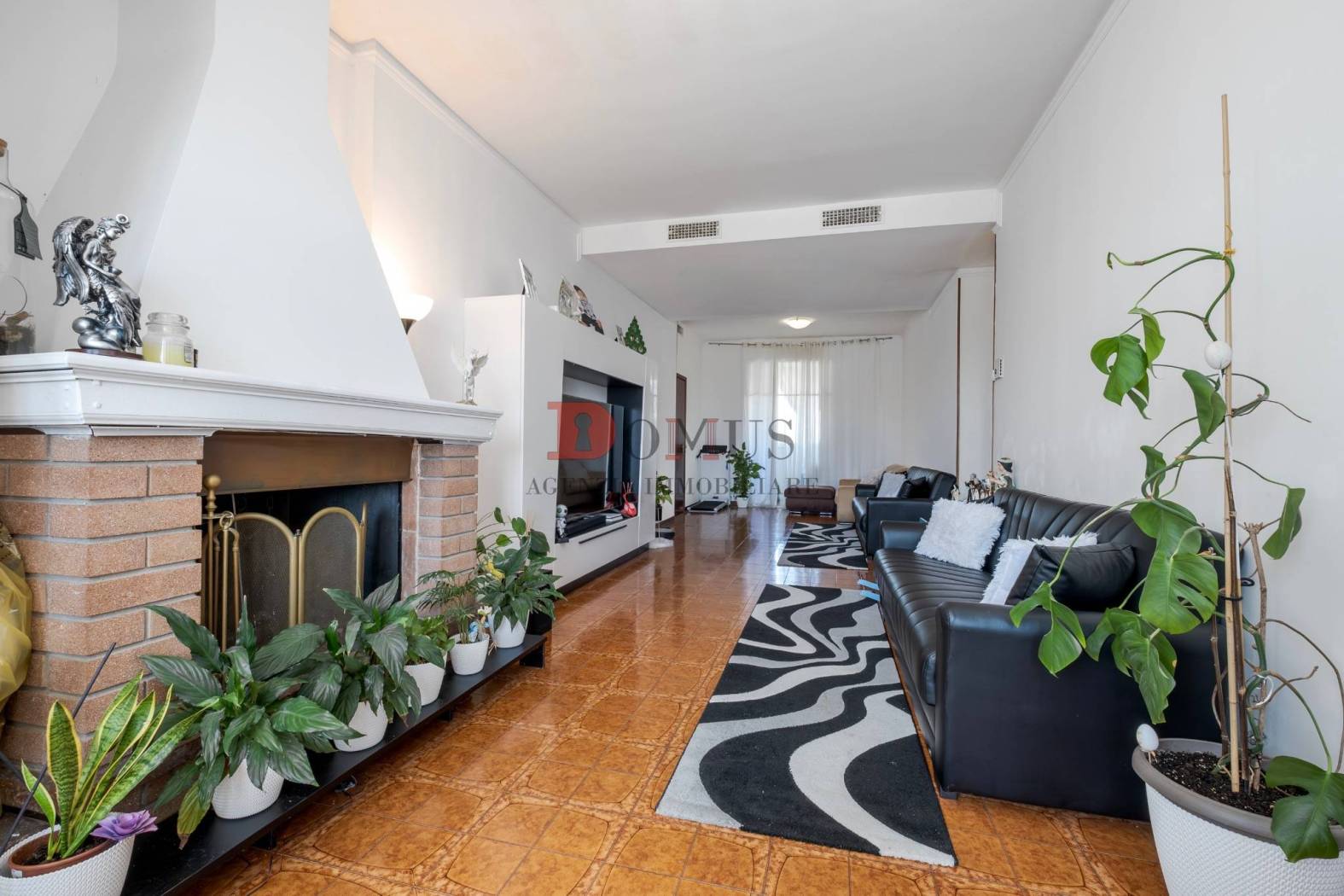 Quadrilocale viale Veneto 1A, Lunetta Frassino, Mantova
