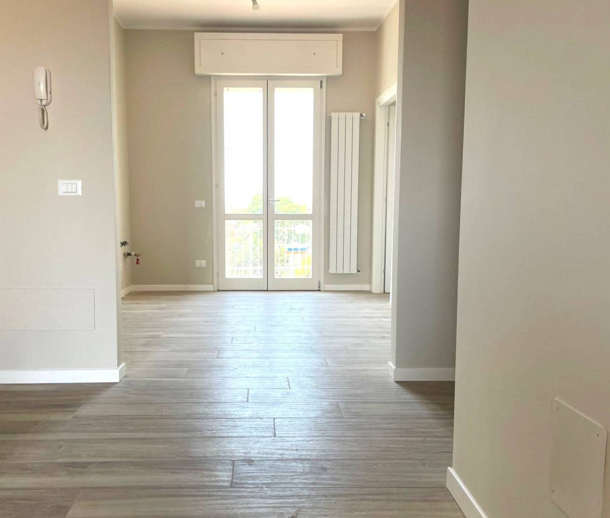 Trilocale via Cavo Cerca, San Bernardo - Zaist, Cremona