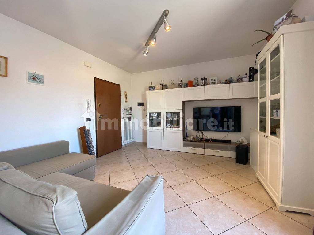 Vendita Appartamento Conselve. Trilocale in via Palù 82. Buono stato ...